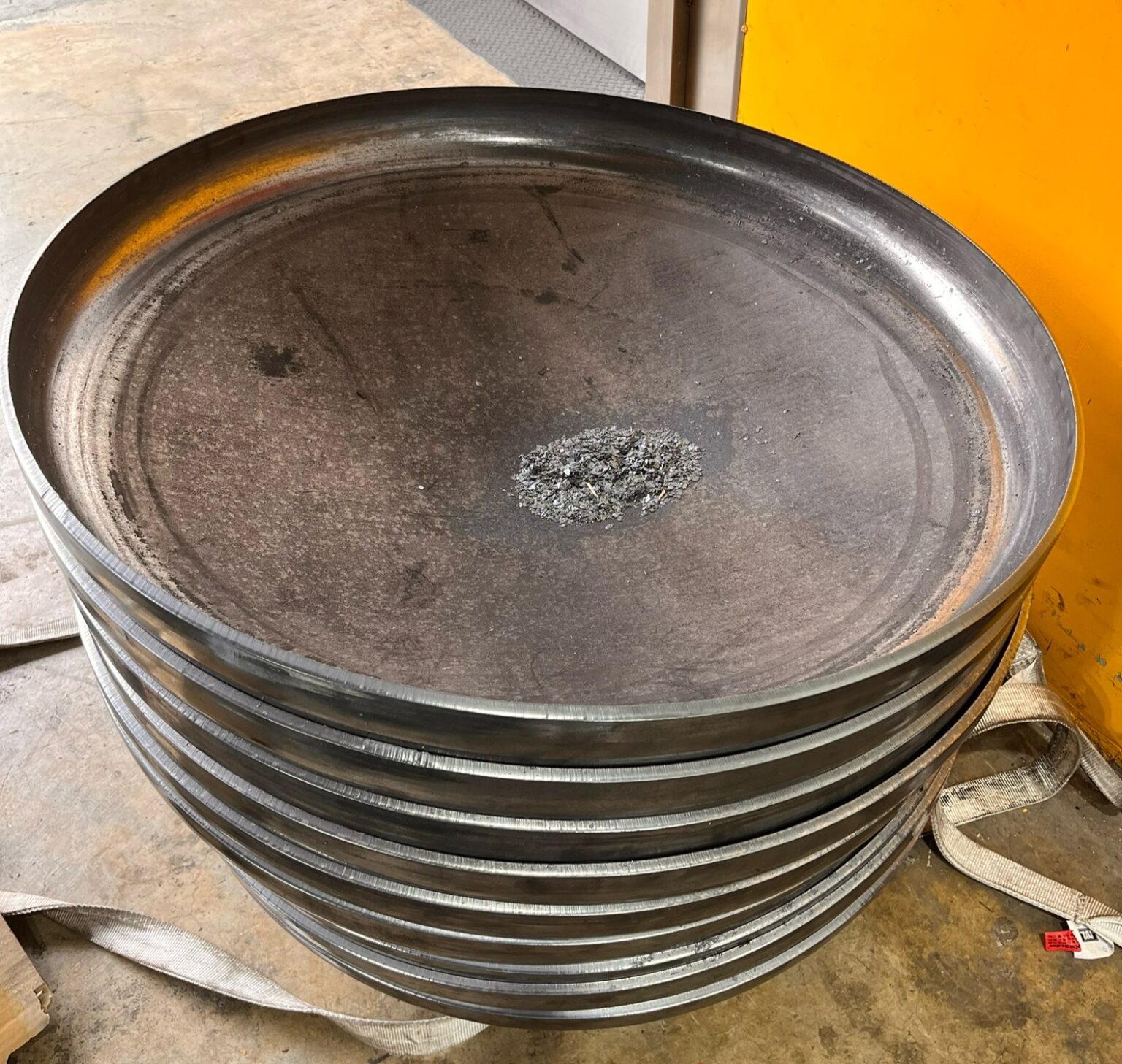 Precision End Plates: Applications and Manufacturing by Shangbang Steel ...